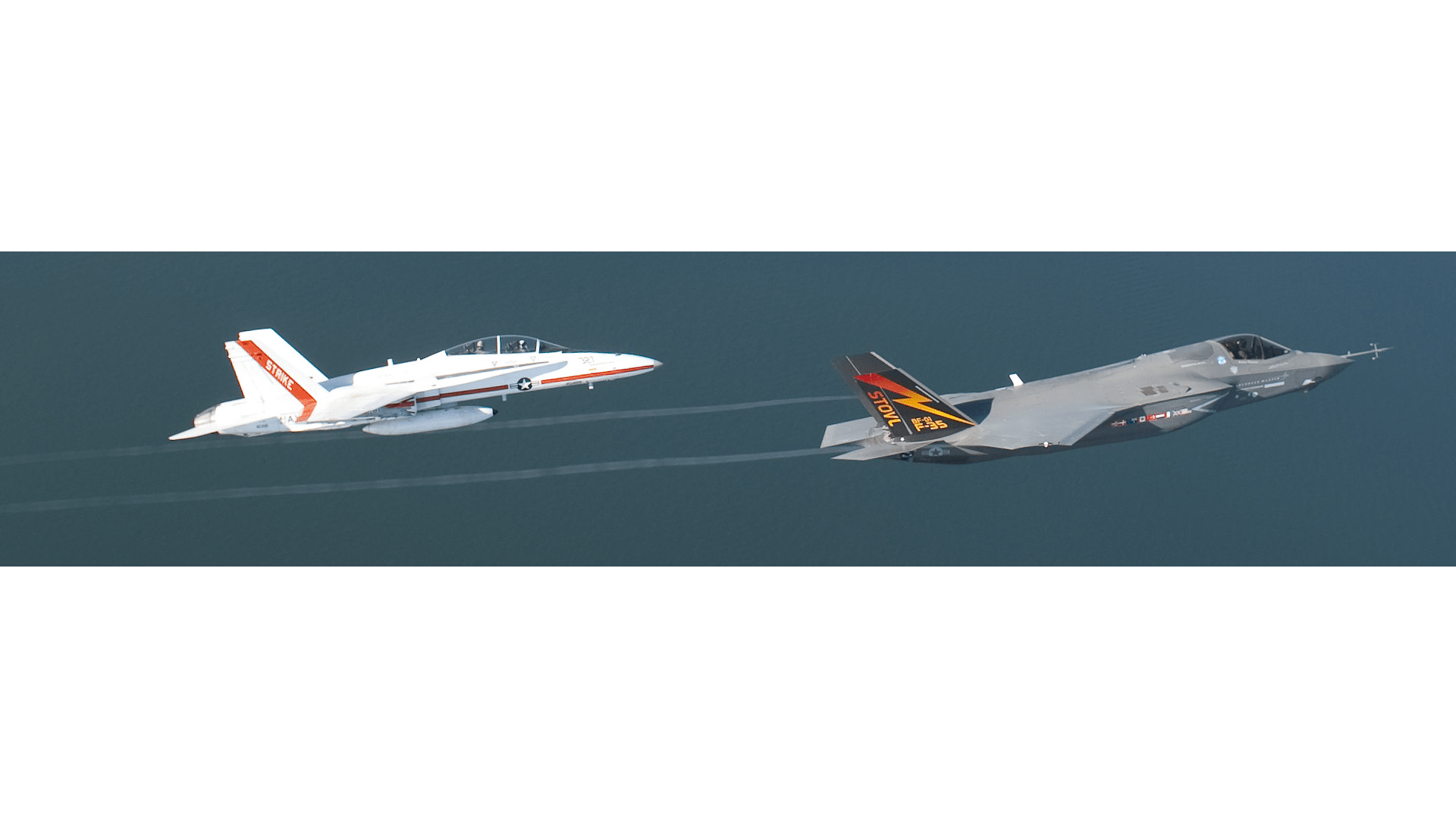 Supers in the middle – Australian Aviation